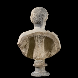 Portrait of One of the Seven Sages of Greece - The Collection - Museo ...