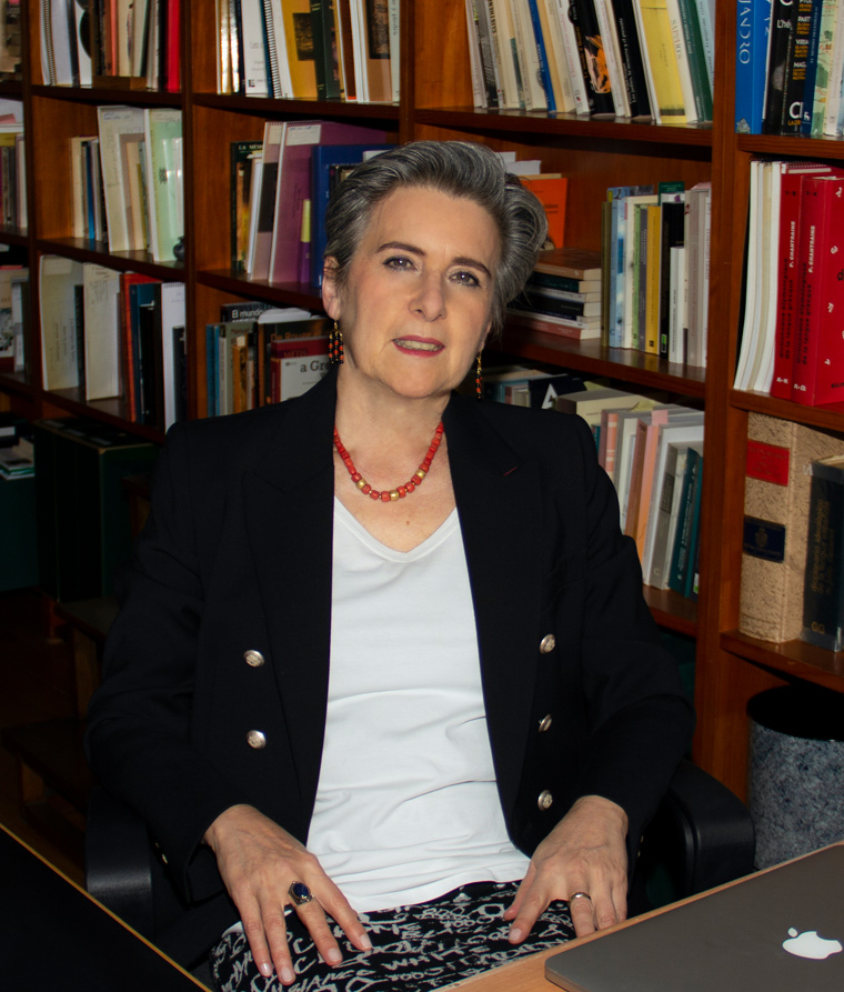 Mitos en femenino. Diosas, heroínas y motivos femeninos de la mitología ...