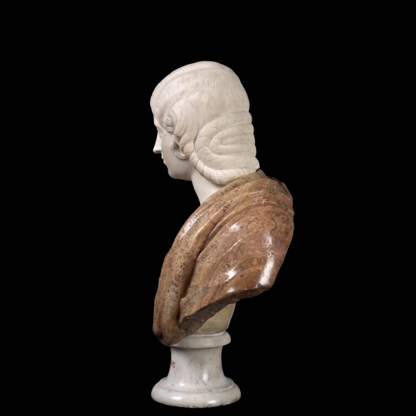 Julia Domna Quotes The Empress Julia Domna The Collection Museo