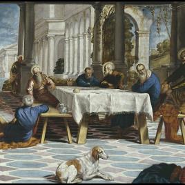 Explora la enciclopedia > Las Meninas,Las Meninas - Museo Nacional del ...