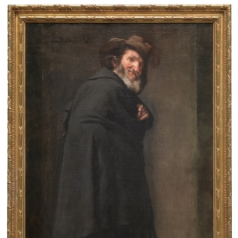 Menippus - The Collection - Museo Nacional del Prado