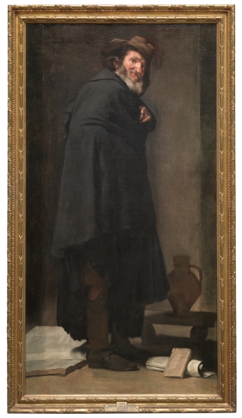 Menippus - The Collection - Museo Nacional del Prado