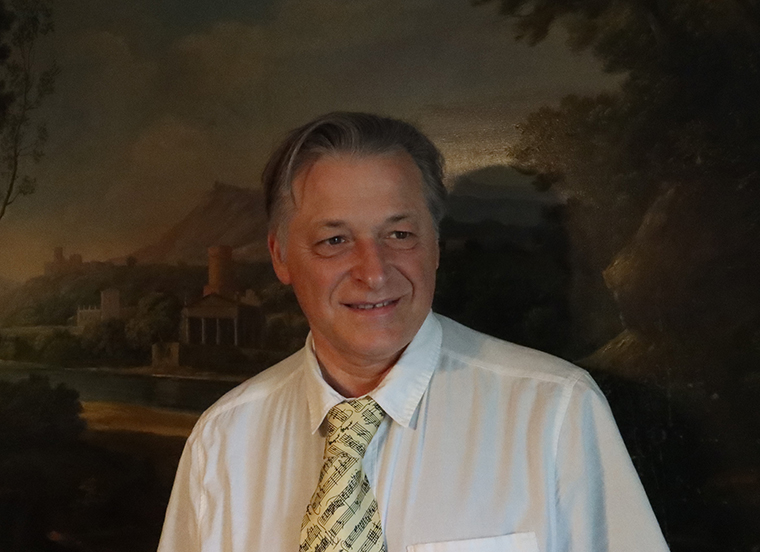 Science, Museology and Connoisseurship: The Birth of the Scientific ...