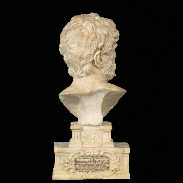 Seneca - The Collection - Museo Nacional del Prado