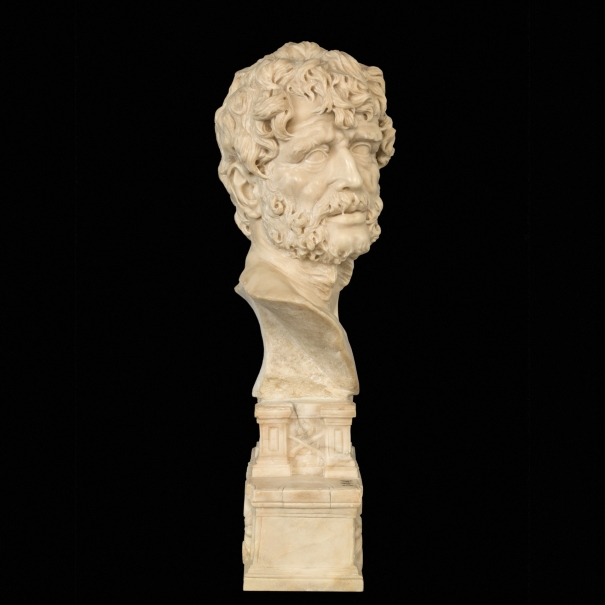 Seneca - The Collection - Museo Nacional del Prado