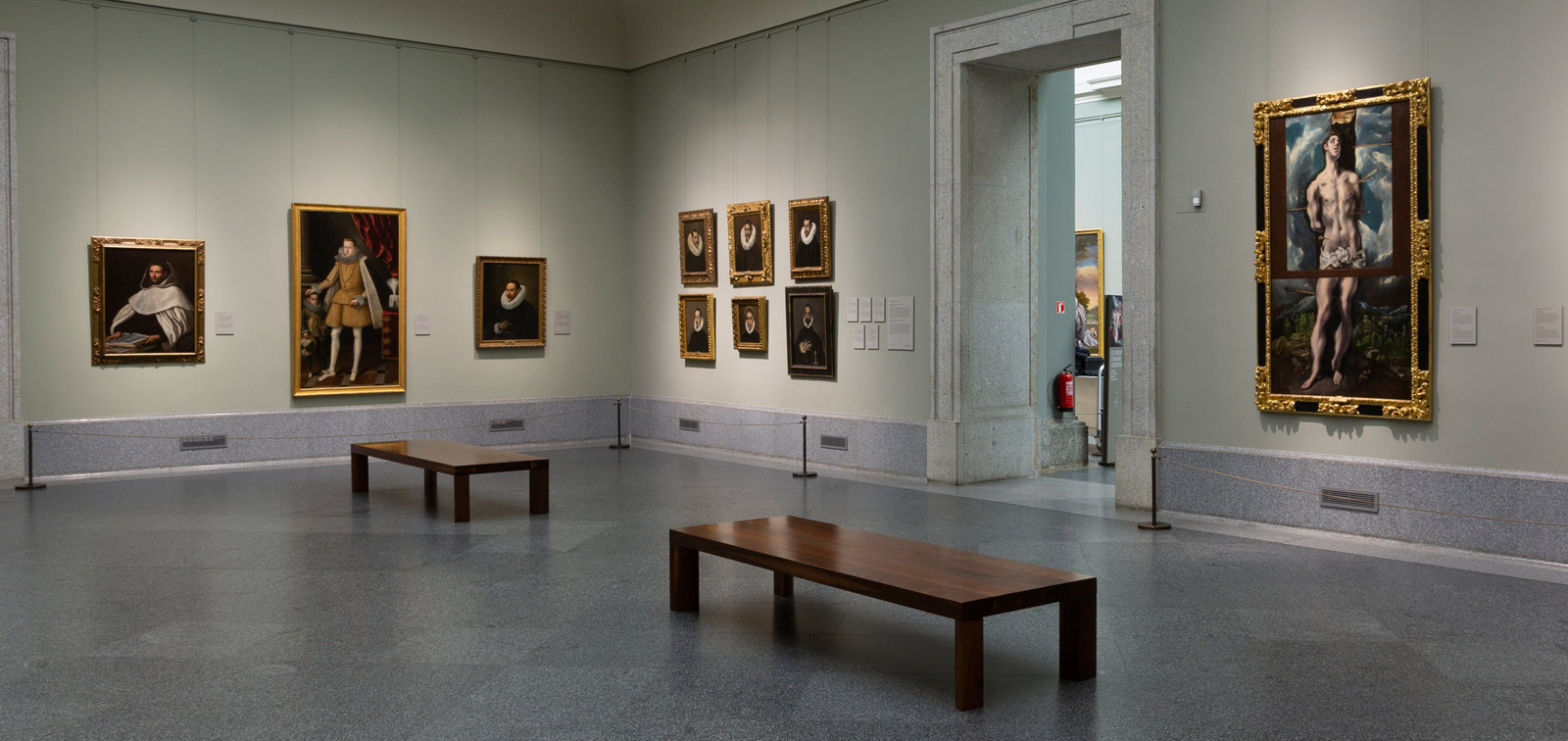 Picasso, el Greco y el cubismo analítico - Actividad - Museo Nacional ...