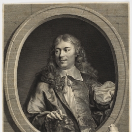 Müller, Johann Gotthard von - Colección - Museo Nacional del Prado