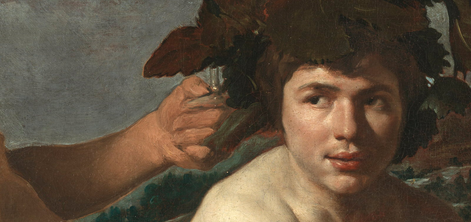 Baco y sus frutos - Actividad - Museo Nacional del Prado