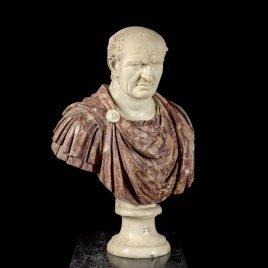 Vespasiano - Colección - Museo Nacional del Prado