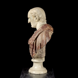 Vespasiano - Colección - Museo Nacional del Prado