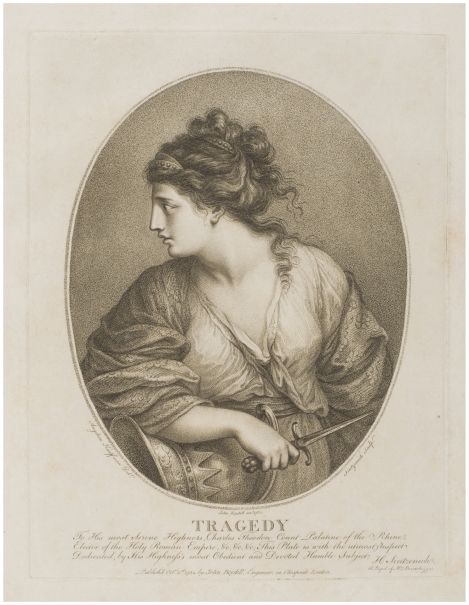 Tragedy - The Collection - Museo Nacional del Prado