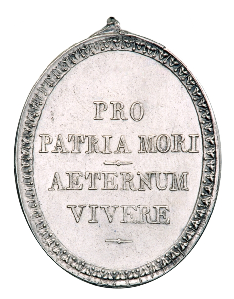 Fernando VII - Colección - Museo Nacional del Prado