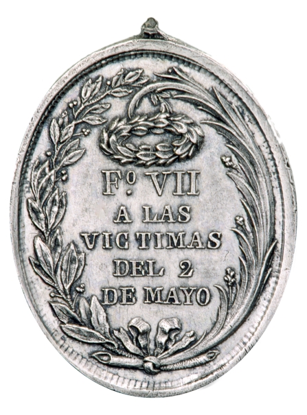 Fernando VII - Colección - Museo Nacional del Prado