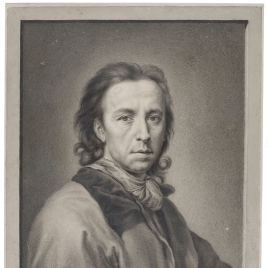 Explora la colección > tomás de iriarte - Museo Nacional del Prado