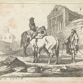 Rugendas, Georg Philipp - Colección - Museo Nacional del Prado