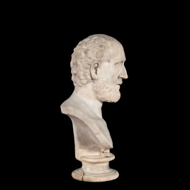 Lysias - The Collection - Museo Nacional del Prado