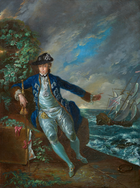 Paret - Exhibition - Museo Nacional del Prado