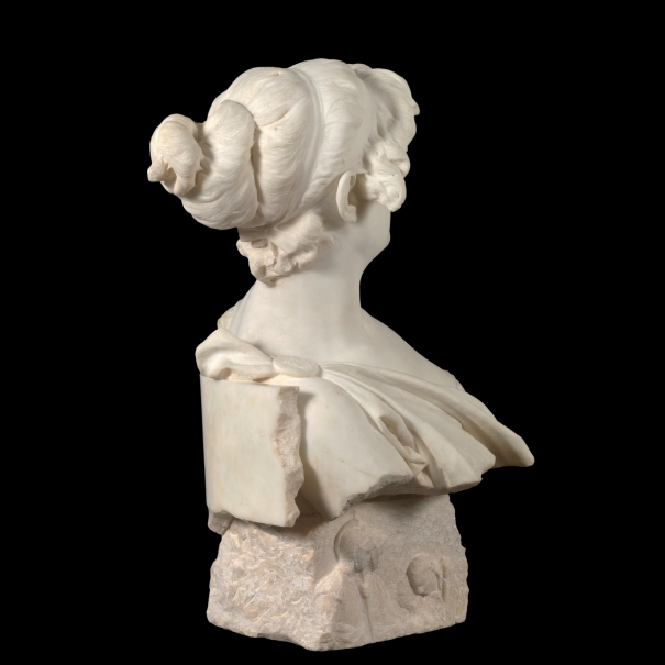 Tulia - Colección - Museo Nacional del Prado