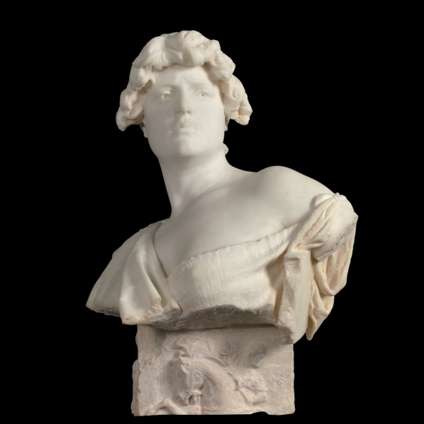 Tulia - Colección - Museo Nacional del Prado