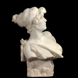 Tulia - Colección - Museo Nacional del Prado