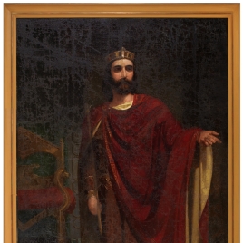 Recesvinto - Colección - Museo Nacional del Prado