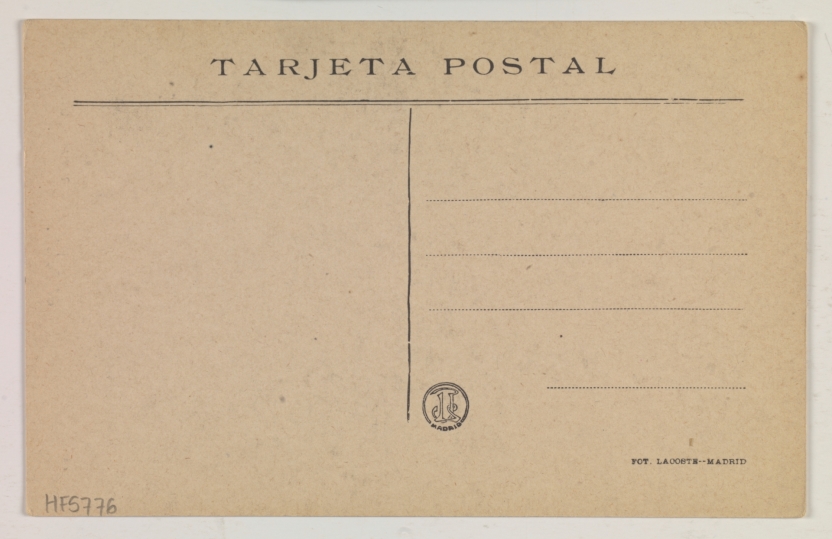 El Pelele - Colección - Museo Nacional del Prado