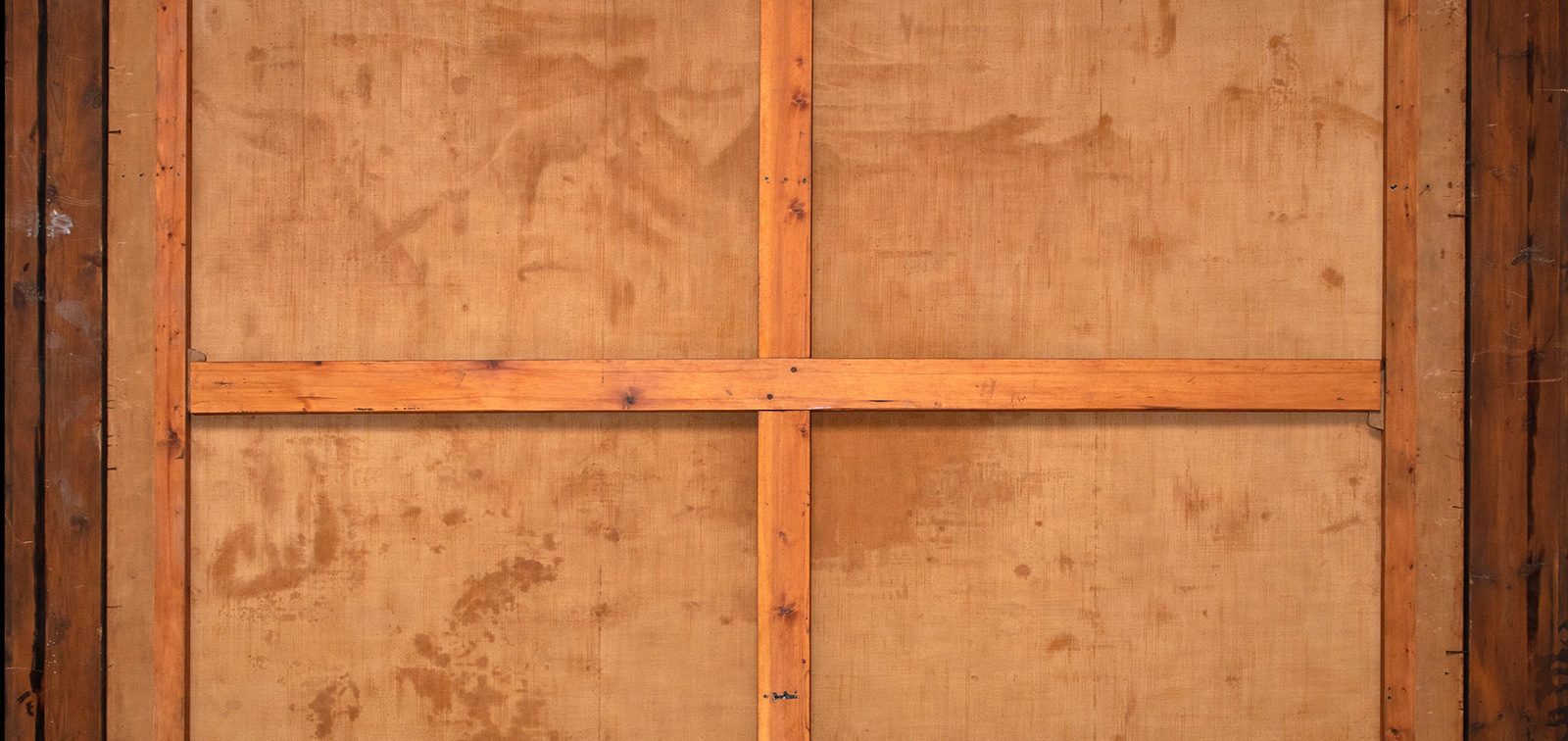 Reversos - Exposición - Museo Nacional del Prado