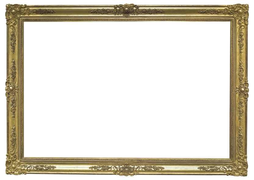 Marcos - Museo Nacional del Prado