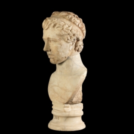 Juba II - The Collection - Museo Nacional del Prado