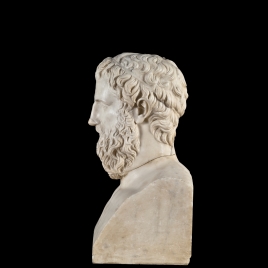 Aeschylus o Aeschines - The Collection - Museo Nacional del Prado