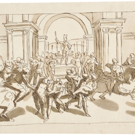 Explore the collection > picart, bernard - Museo Nacional del Prado