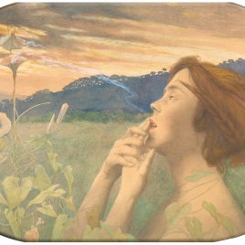 Riquer, Alejandro de - Colección - Museo Nacional del Prado