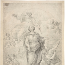 Explore the collection > ferro, gregorio - Museo Nacional del Prado