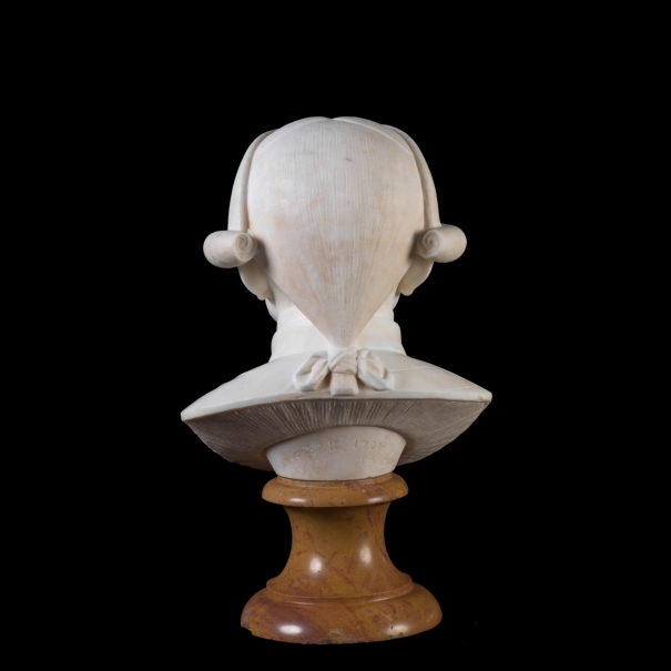 José Moñino, Count of Floridablanca - The Collection - Museo Nacional ...