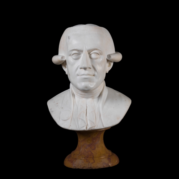 José Moñino, Count of Floridablanca - The Collection - Museo Nacional ...