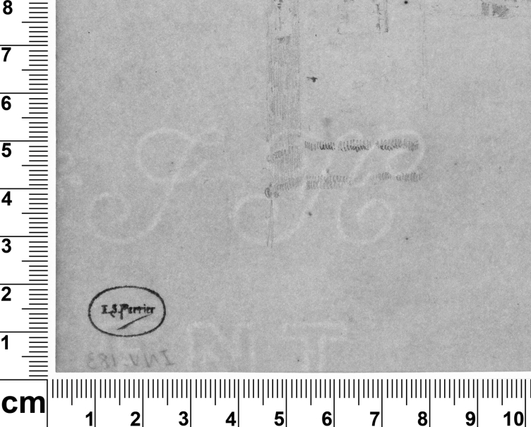 Torre de Abd al-Azizen en Sevilla - Colección - Museo Nacional del Prado