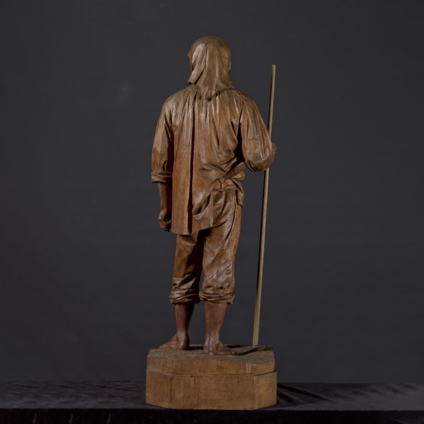 ¿Quién vive? ¡España! - Colección - Museo Nacional del Prado