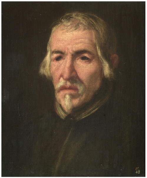 Alonso Cano - Colección - Museo Nacional del Prado