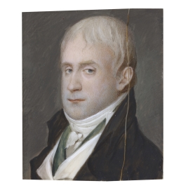 Male Portrait - The Collection - Museo Nacional del Prado