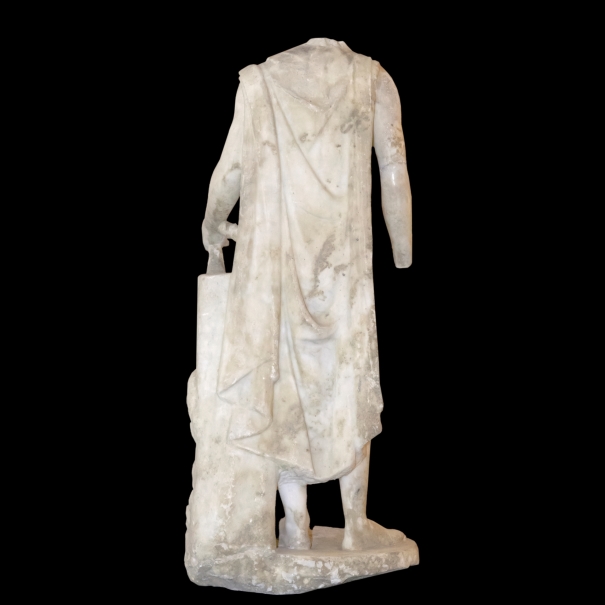 Apolo - Colección - Museo Nacional del Prado