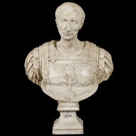 Marco Claudio Marcelo - Colección - Museo Nacional del Prado