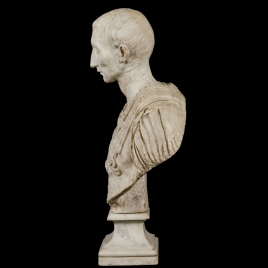 Marco Claudio Marcelo - Colección - Museo Nacional del Prado