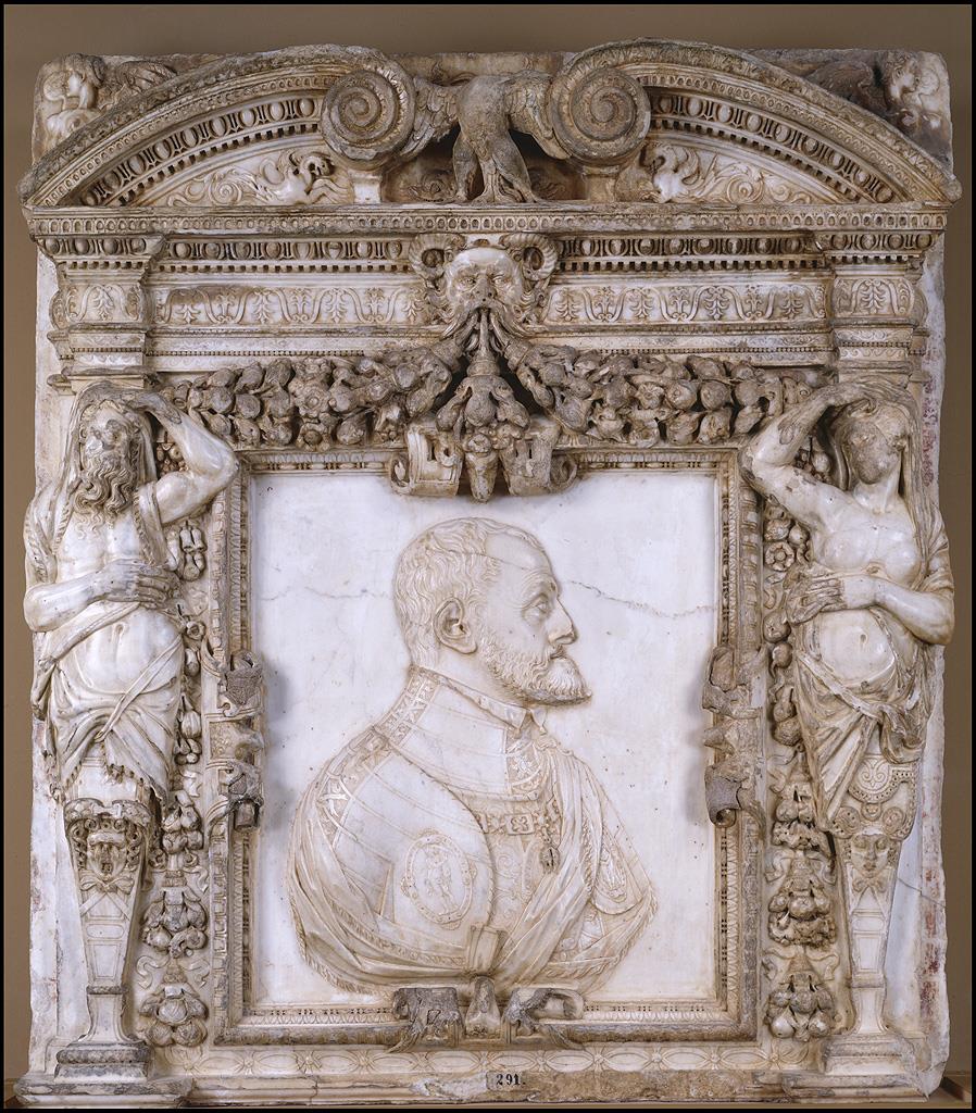 Leoni, Leone - Museo Nacional del Prado