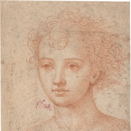 Explore the collection > lodi, giovanni agostino da - Museo Nacional ...