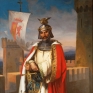Sancho IV - Colección - Museo Nacional del Prado