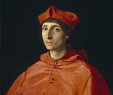 The Cardinal - Audioguide - Museo Nacional del Prado