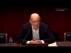 El nacimiento de la Historia del Arte en España - Actividad - Museo ...