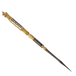 Punzón - Colección - Museo Nacional del Prado