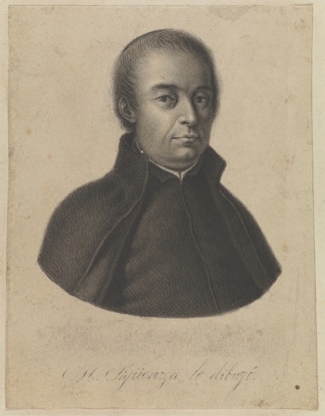 Juan Andrés - Colección - Museo Nacional del Prado