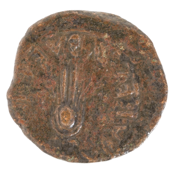 Simbolo de Isis / Apex, securis, aspergillum y simpulum - Colección ...